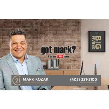 Mark Kozak - CENTURY 21 Foothills Real Estate Lethbridge in Lethbridge ...