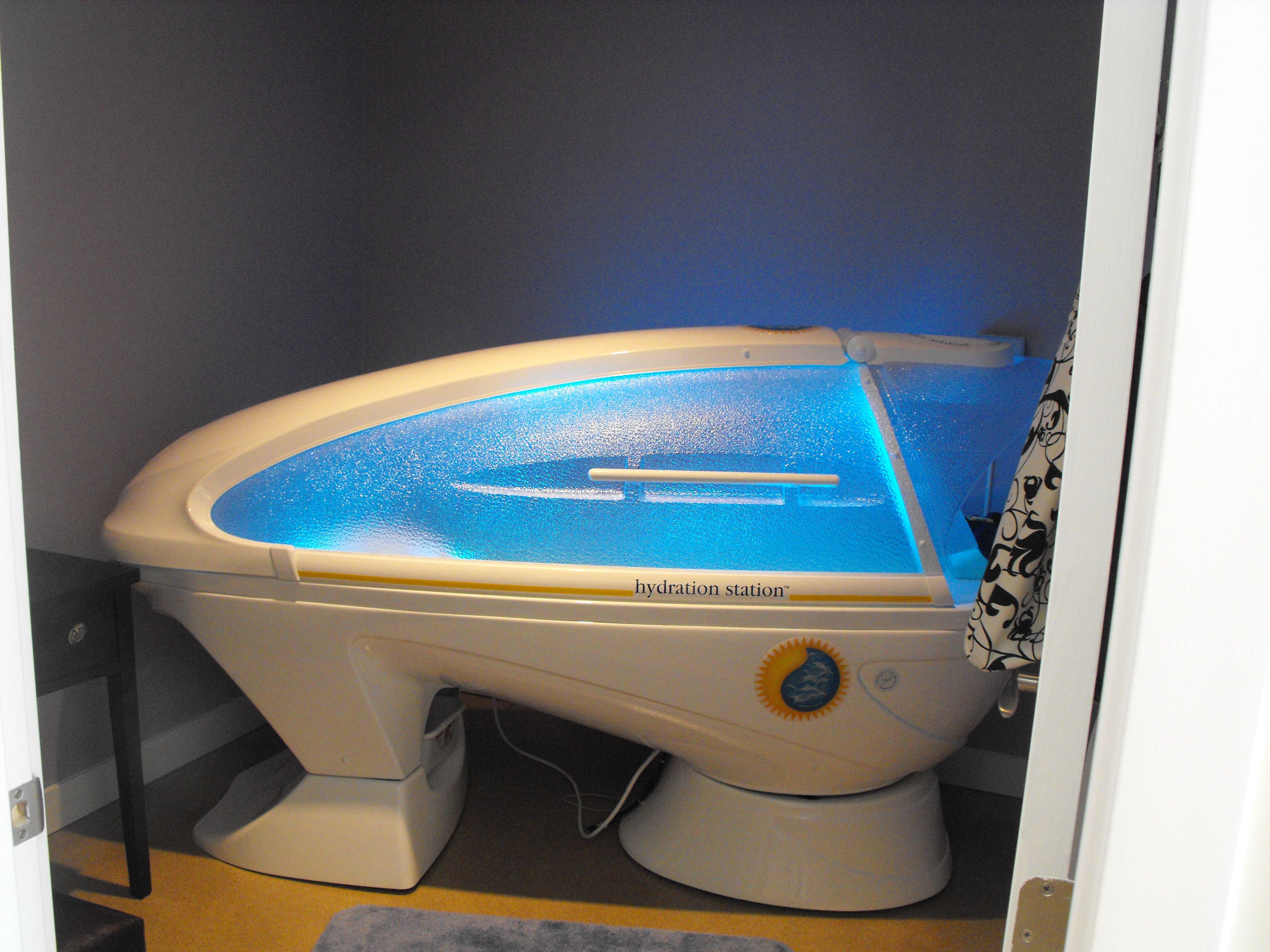 Tropical Oasis Tan, Day Spa and Registered Massage Clinic in Coquitlam ...