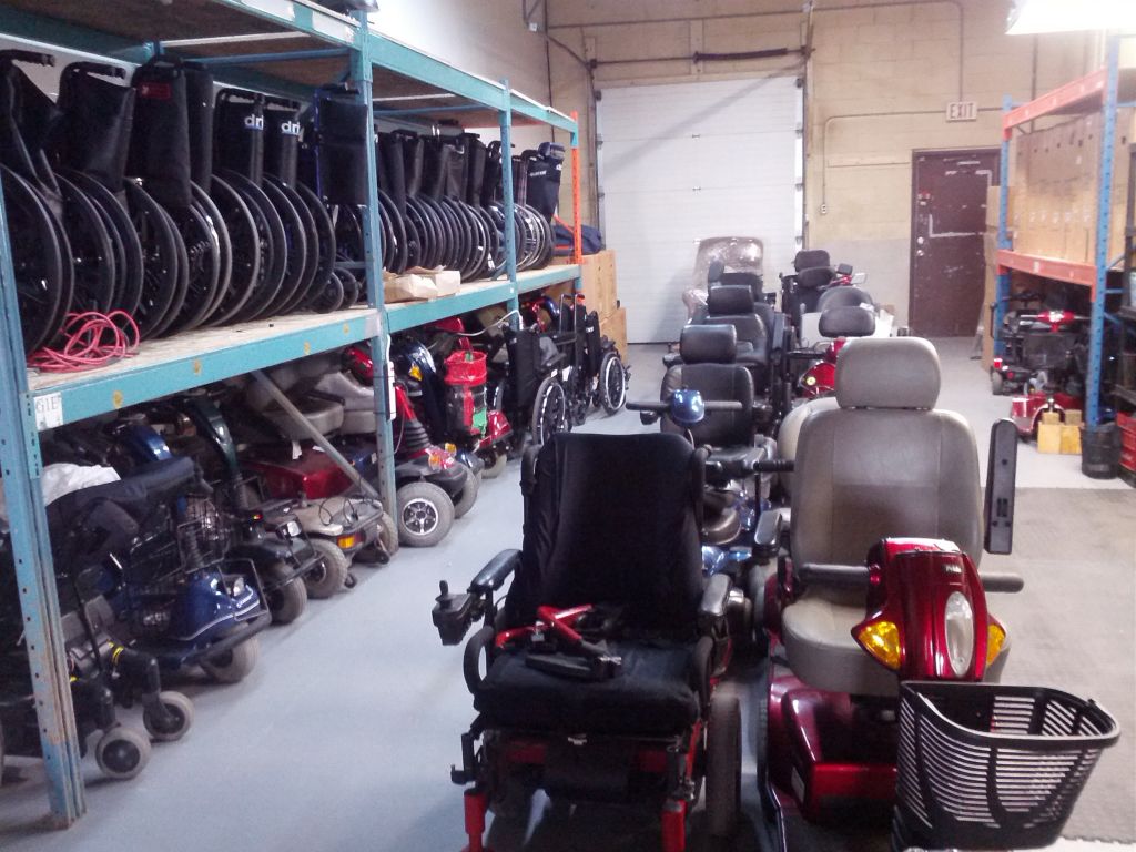 In Motion Services in Toronto, Ontario | 416-638-9522 | 411.ca