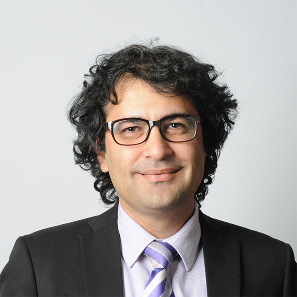 About Us - Our Leadership & Messages