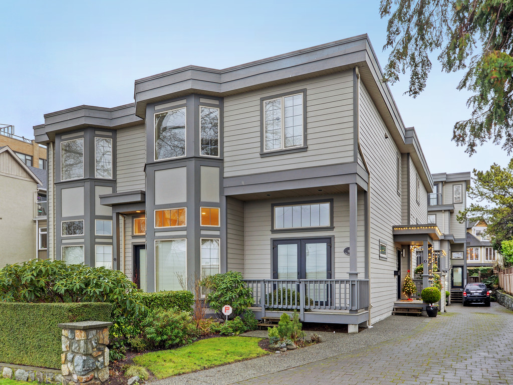 Victoria BC Townhouses For Sale | Victoria BC Real Estate Sotheby's ...