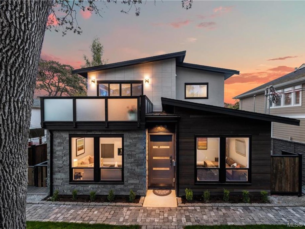 Listings | My Victoria Listing | Mike Chubey