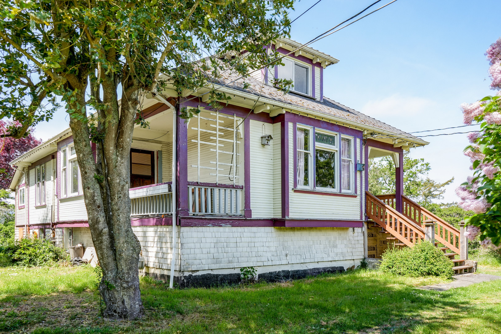 Uplist - 4512 Wilkinson Rd