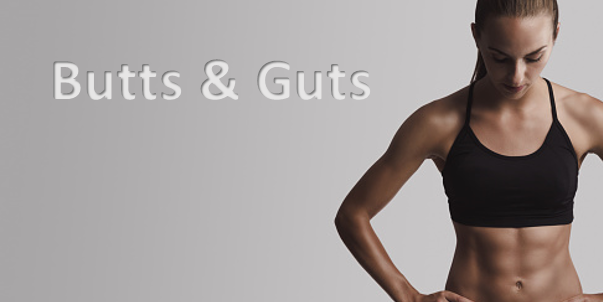 Butts & Guts