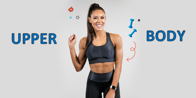 Upper Body