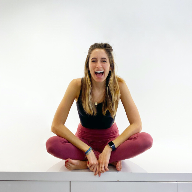 Meet Our Amazing Yoga Teachers - Yoga Under the Palms Hawaiʻi