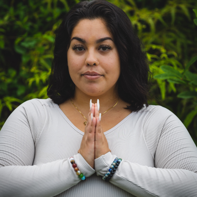 Meet Our Amazing Yoga Teachers - Yoga Under the Palms Hawaiʻi