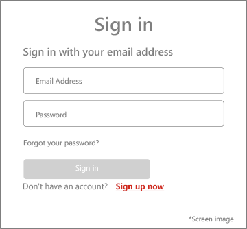 Sign in - One Harmony