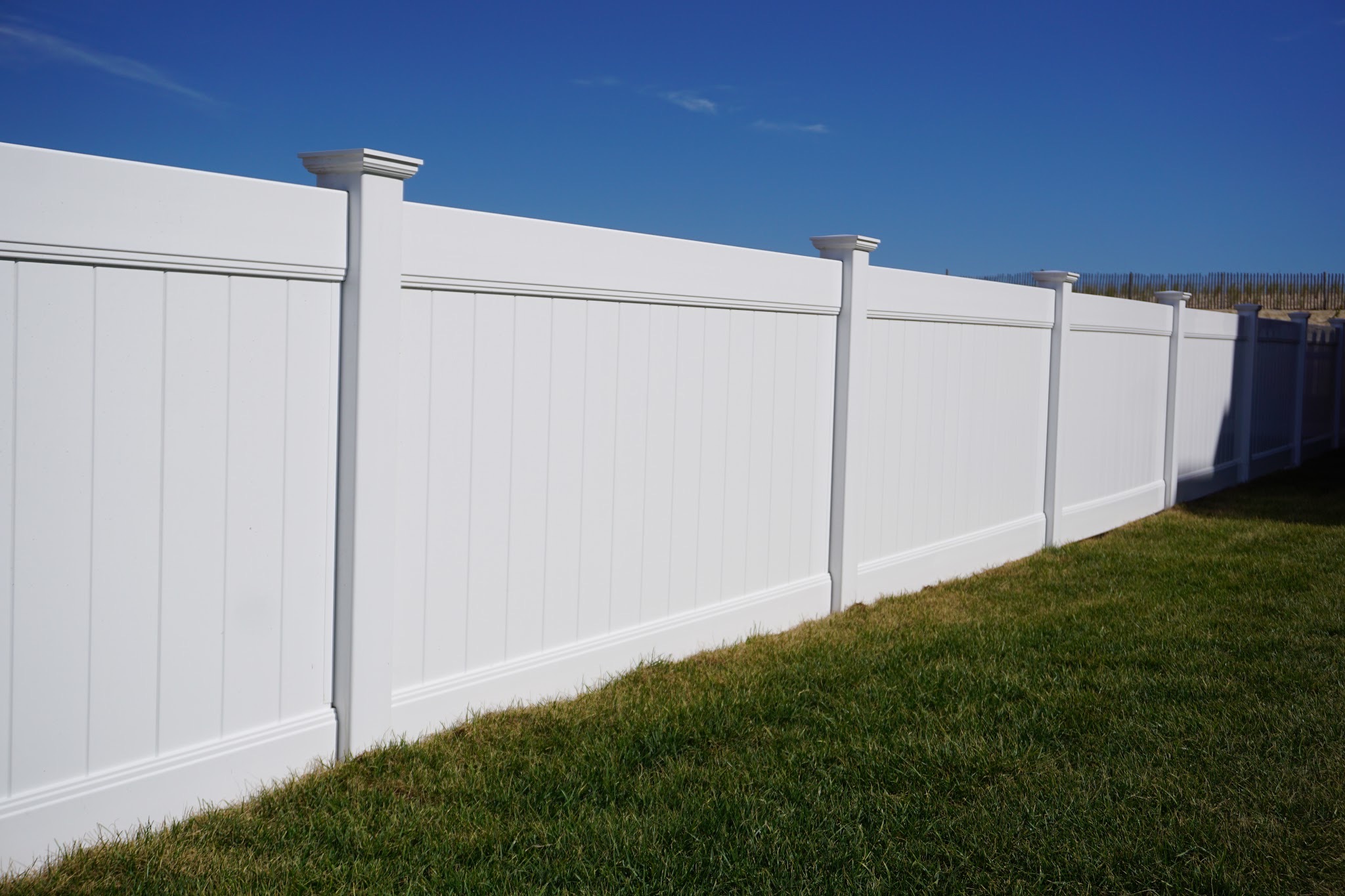 Product Image: Atlantic City 4' x 8' White Premium (2 x 7 Rails)