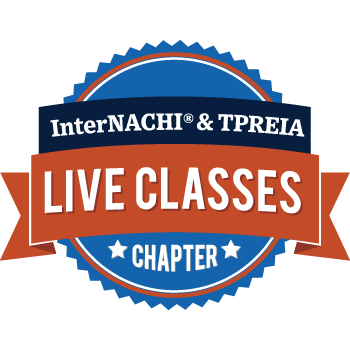 InterNACHI® - International Association of Certified Home Inspectors