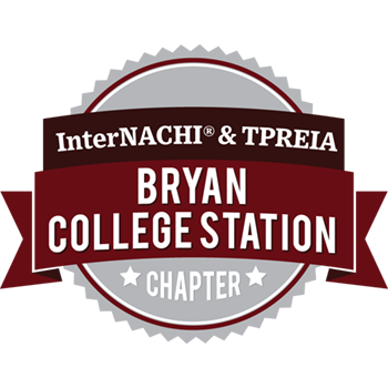 Bryan-College Station - InterNACHI®
