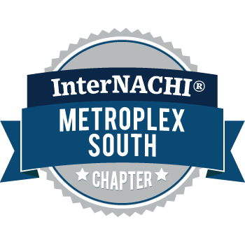 Metroplex South - InterNACHI®