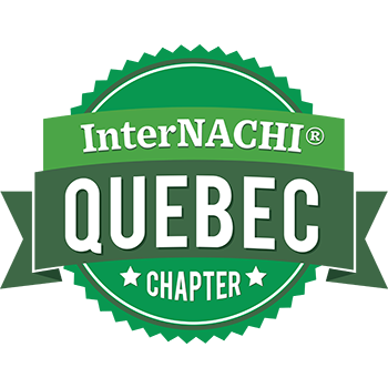 Quebec Chapter - InterNACHI®