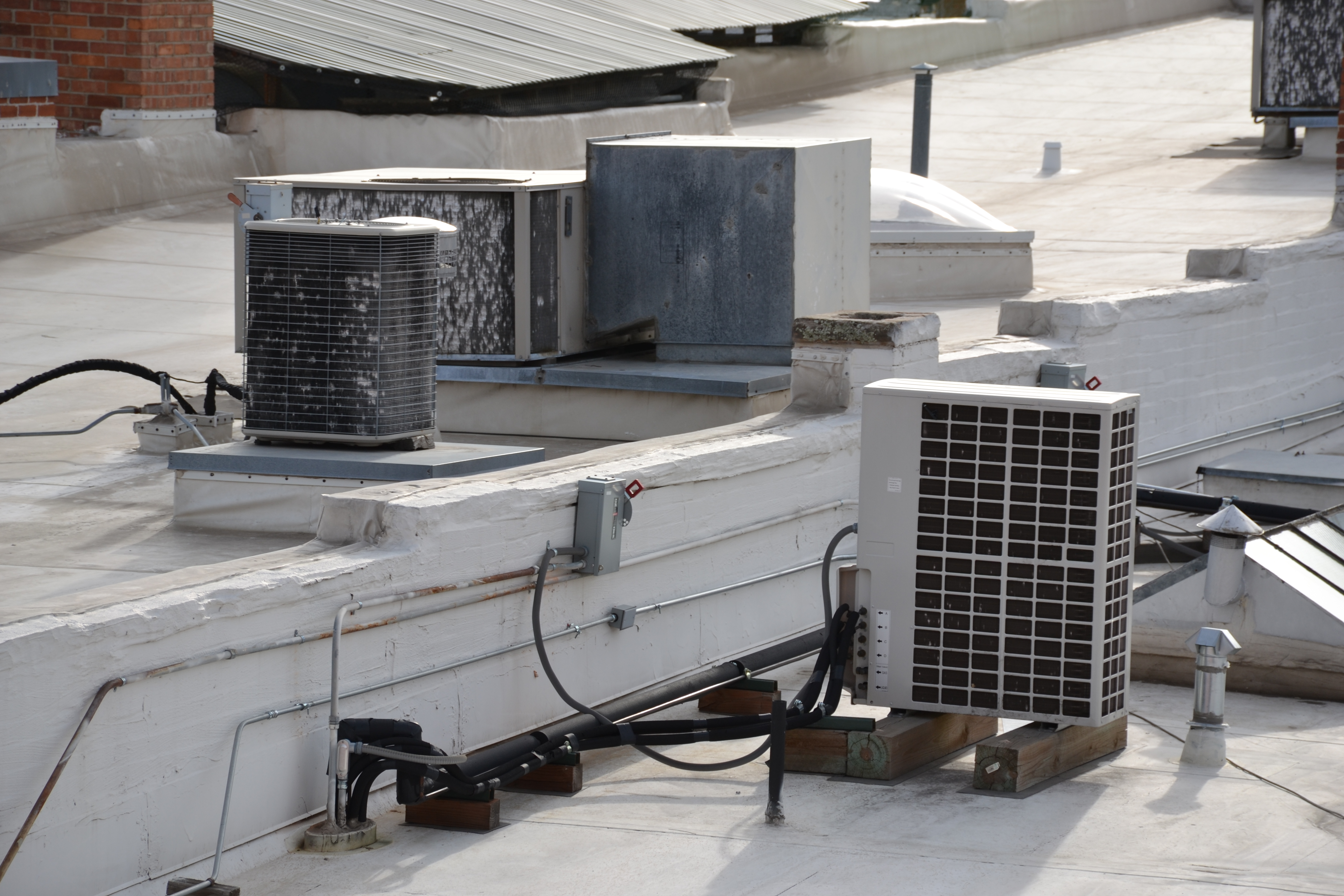 Commercial Inspection 26 - Inspection Gallery - InterNACHI®