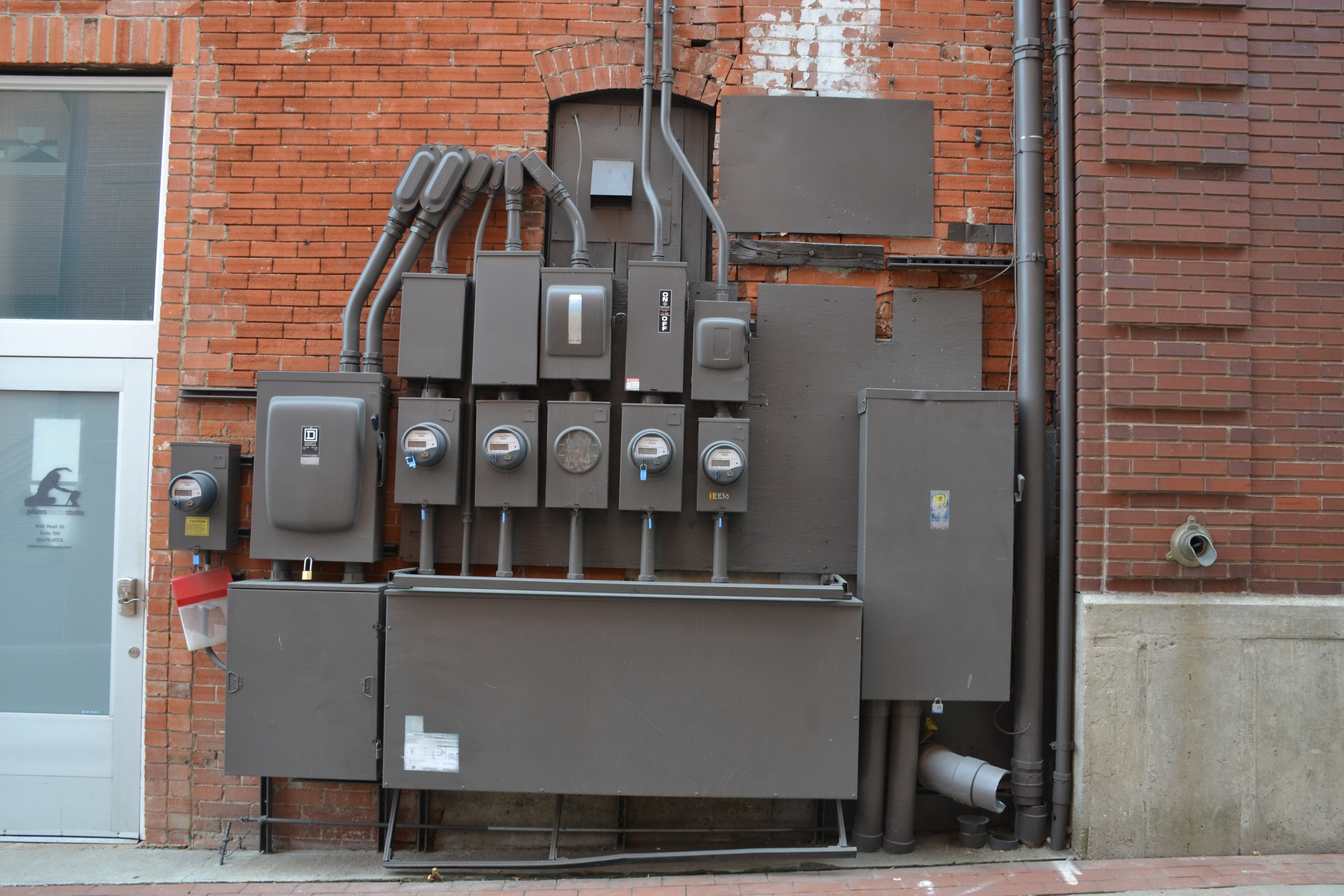 Commercial Inspection 3 - Inspection Gallery - InterNACHI®