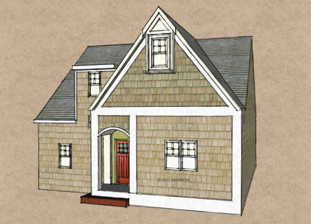 Home Inspection - Inspection Gallery - InterNACHI®