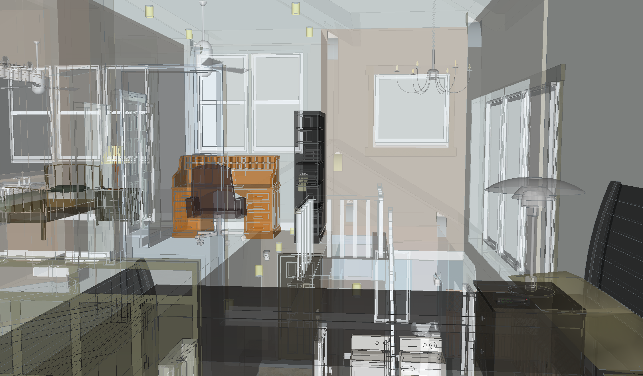 InterNACHI House 118 - Inspection Gallery