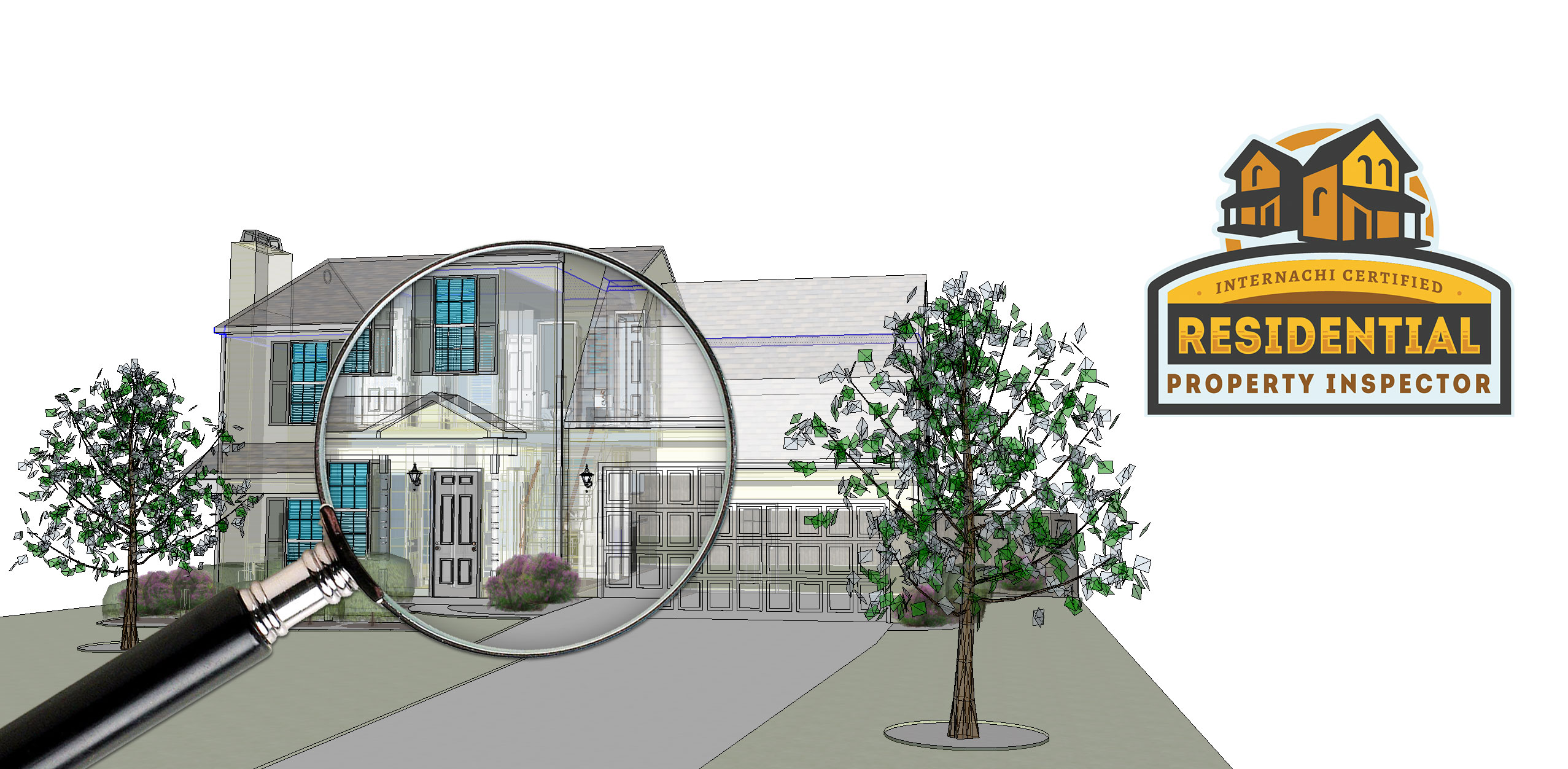 Residential Property Inspector - Inspection Gallery - InterNACHI®