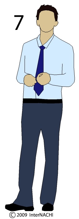 Inspector Attire - Inspection Gallery - InterNACHI®