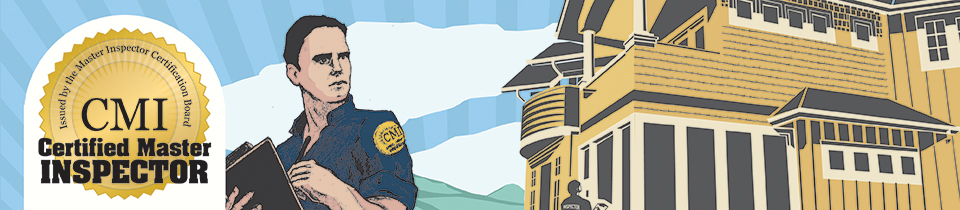 CMI header - Inspection Gallery - InterNACHI®