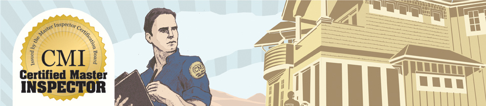 CMI header - Inspection Gallery - InterNACHI®