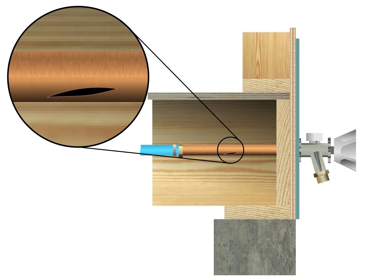 FPS 2 Graphic - Inspection Gallery - InterNACHI®