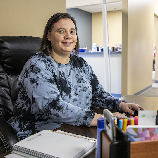 Good people working every day to help your inspection business succeed ...