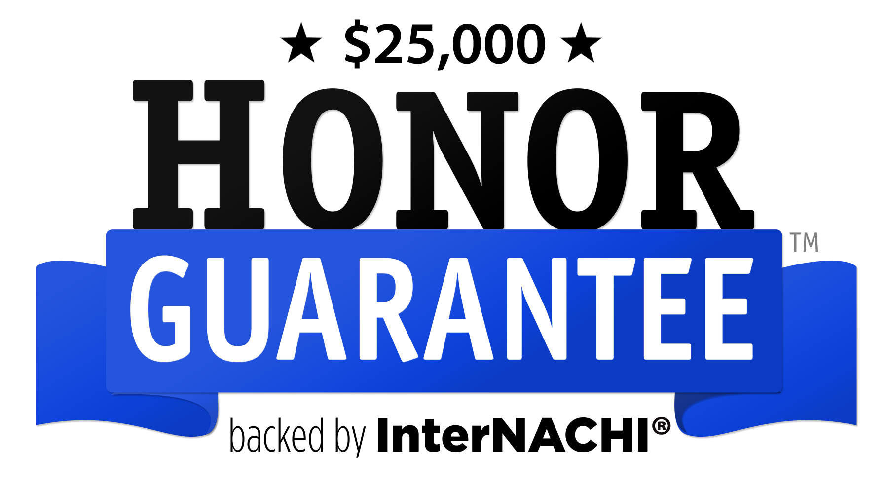 InterNACHI's $25,000 Honor Guarantee
