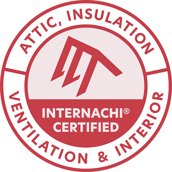 Become a Certified Attic, Insulation, Ventilation & Interior Inspector ...