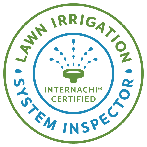 Become a Certified Lawn Irrigation Inspector - InterNACHI®