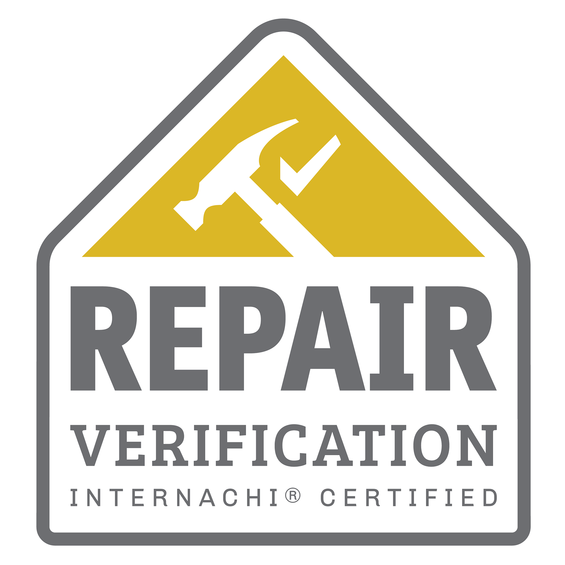 Become a Certified Repair Verification Inspector™ - InterNACHI®