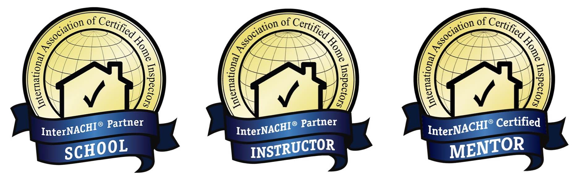Internachi Logo
