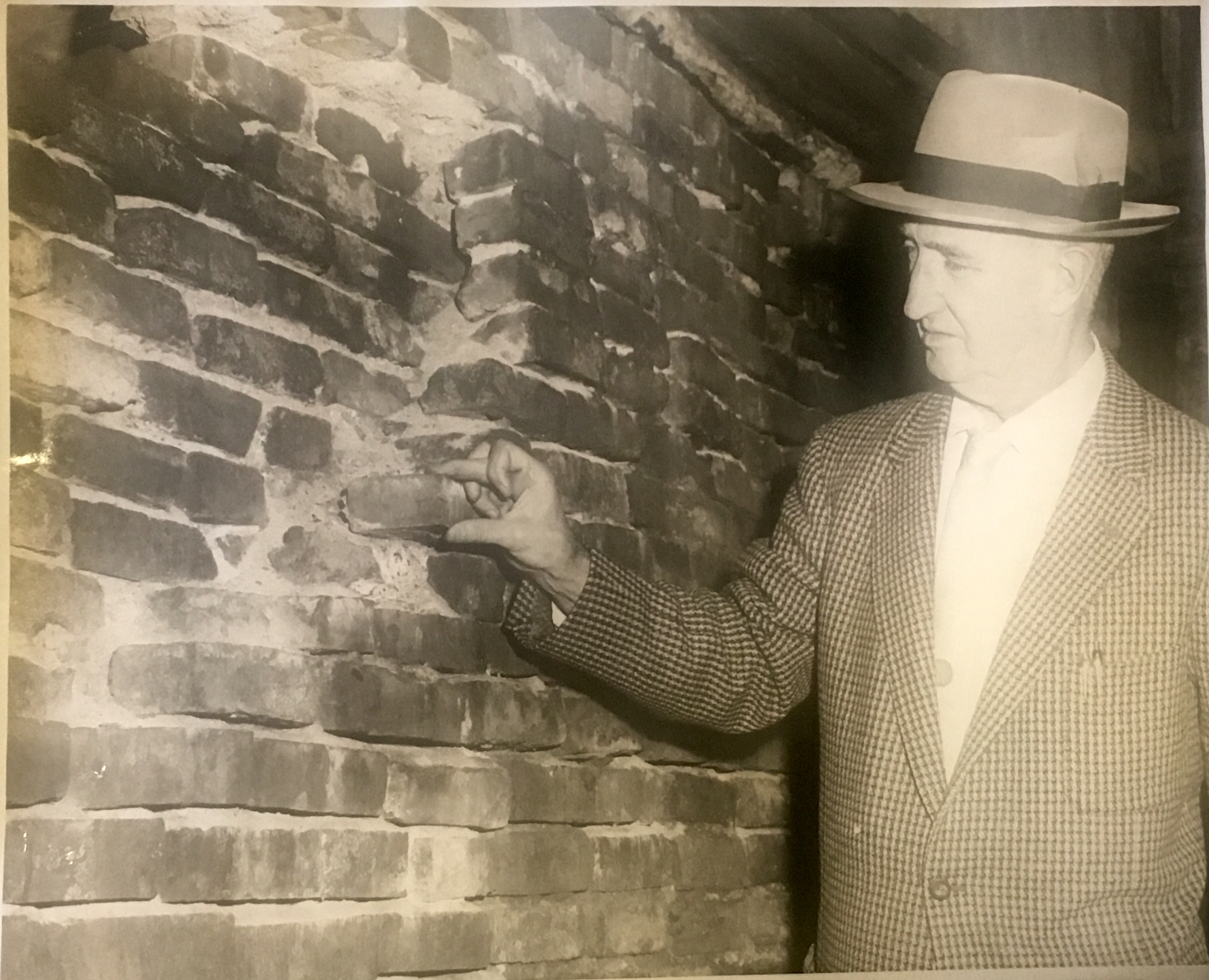 Welcome to the Inspection Museum! - InterNACHI®