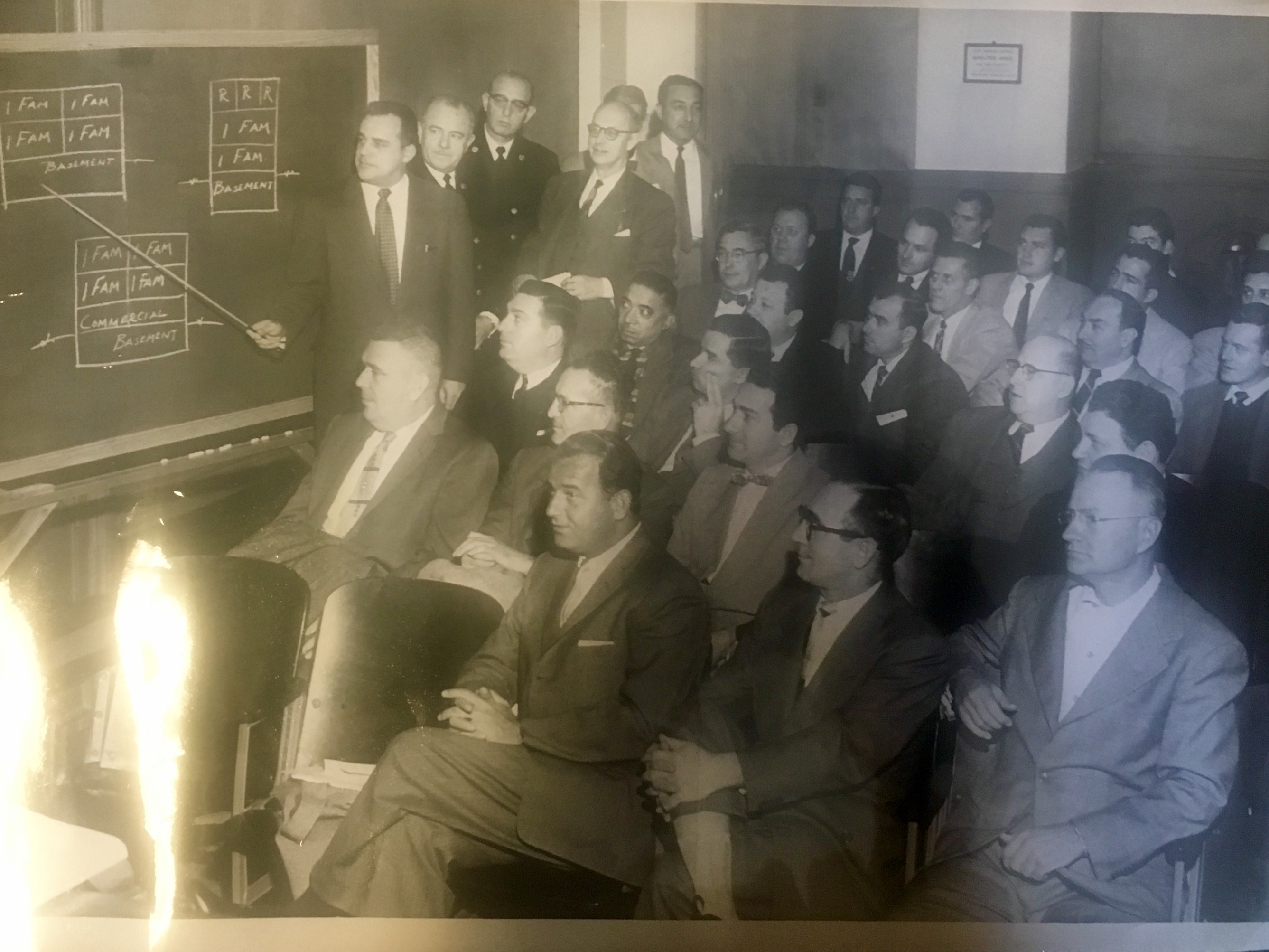 Welcome to the Inspection Museum! - InterNACHI®