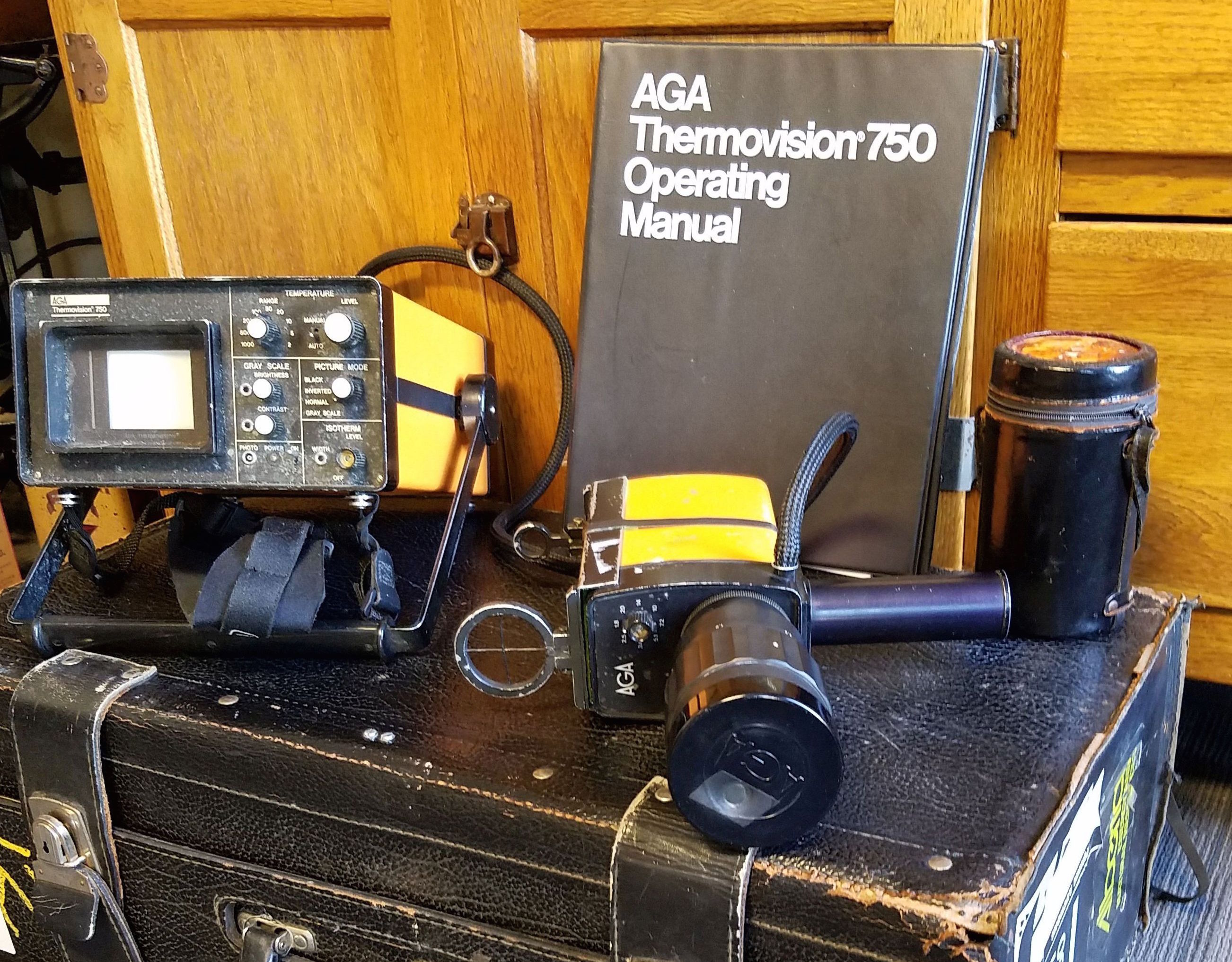 Welcome to the Inspection Museum! - InterNACHI®