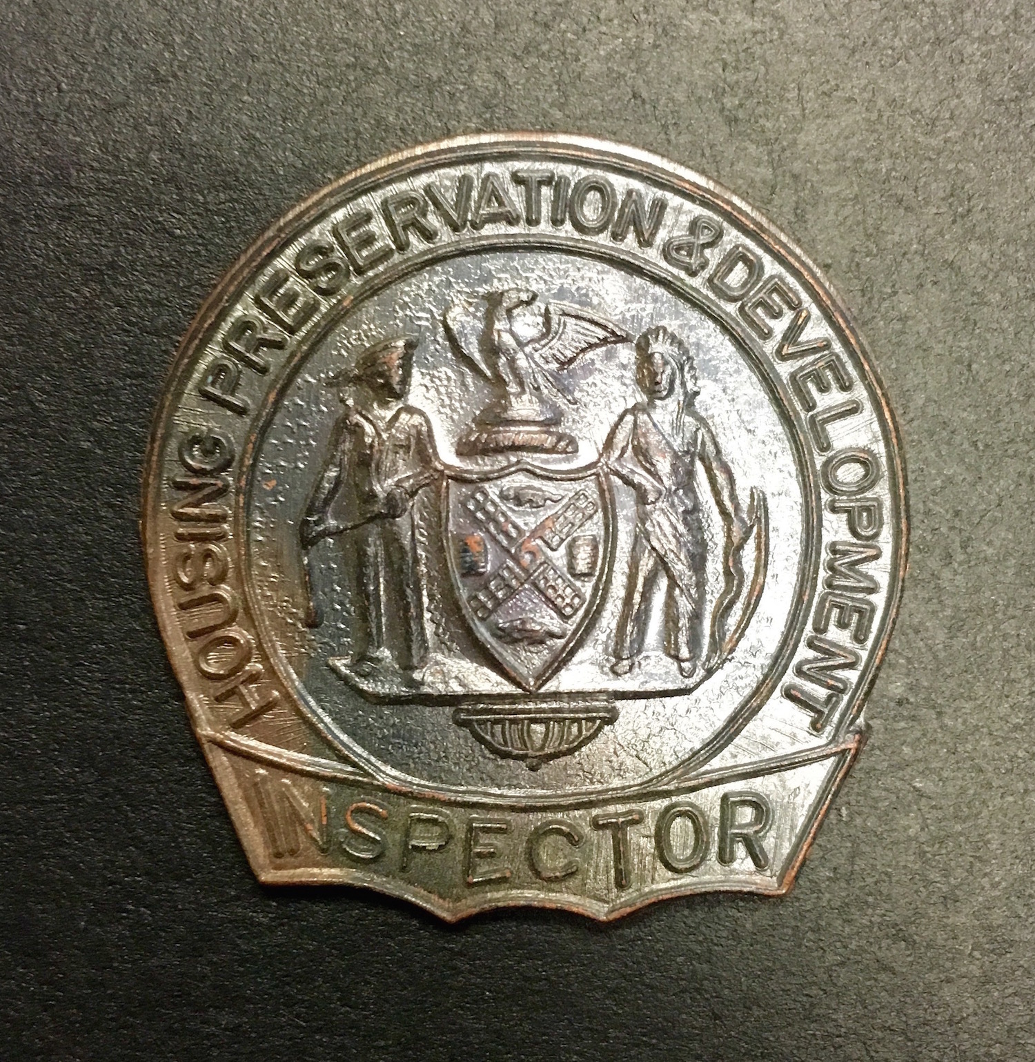 Welcome to the Inspection Museum! - InterNACHI®