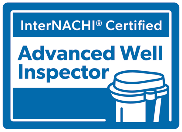 Become a Certified Advanced Well Inspector by Inspector Mentoring ...