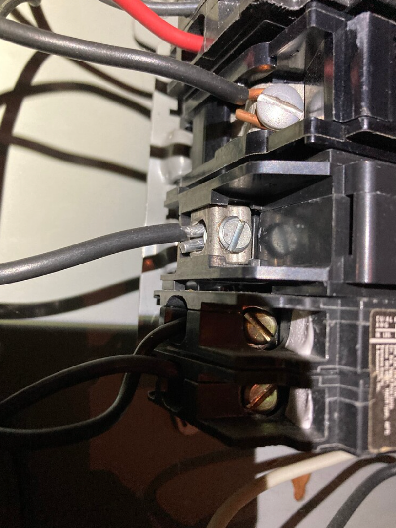 Inspecting Aluminum Wiring During a Home Inspection - InterNACHI®