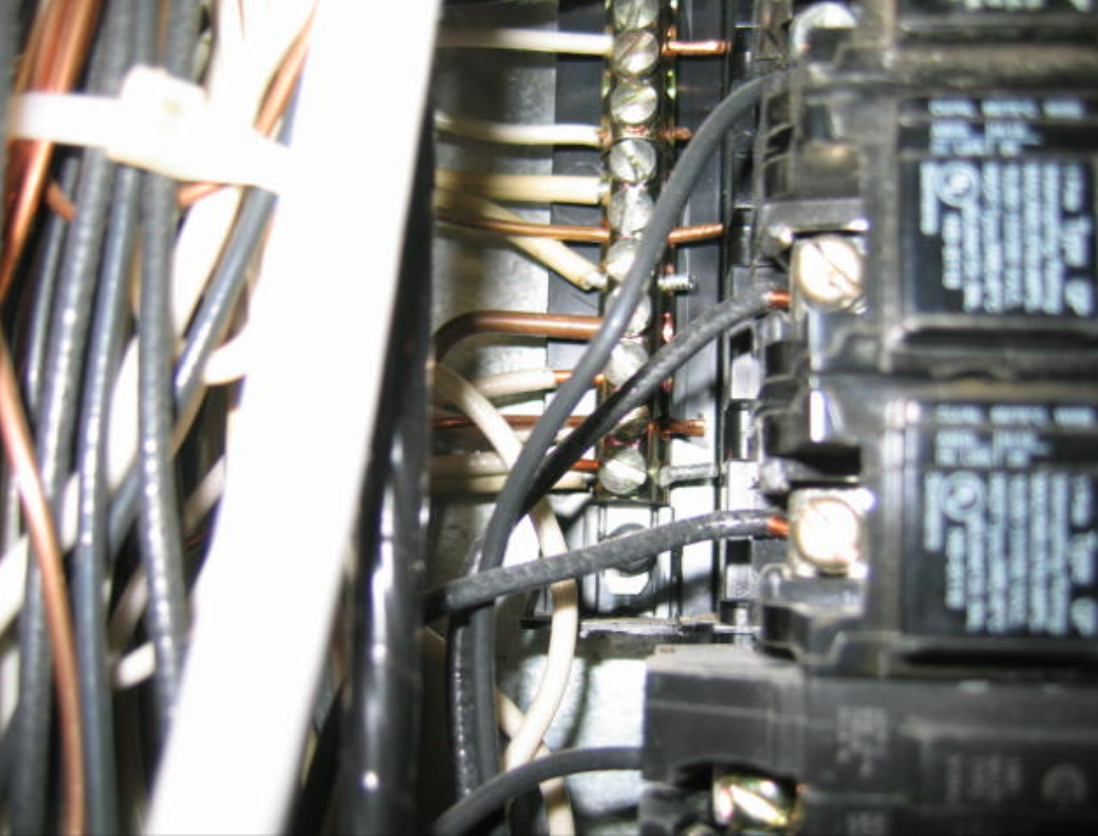 Inspecting Aluminum Wiring During a Home Inspection - InterNACHI®