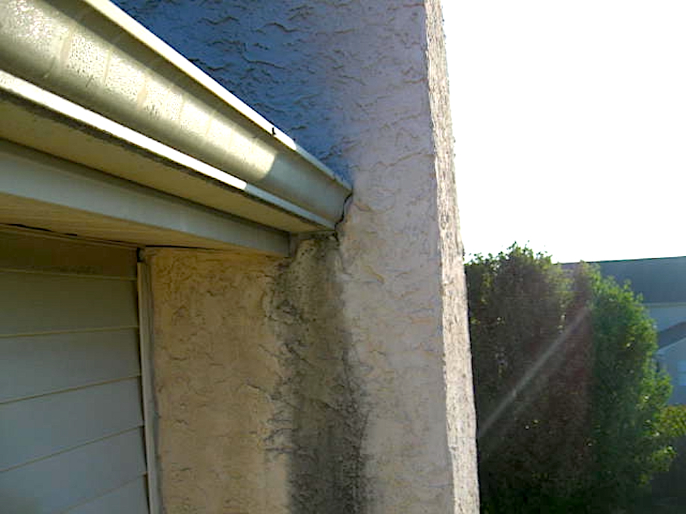 Inspecting Step and Kickout Flashing at Roof-Wall Intersections ...