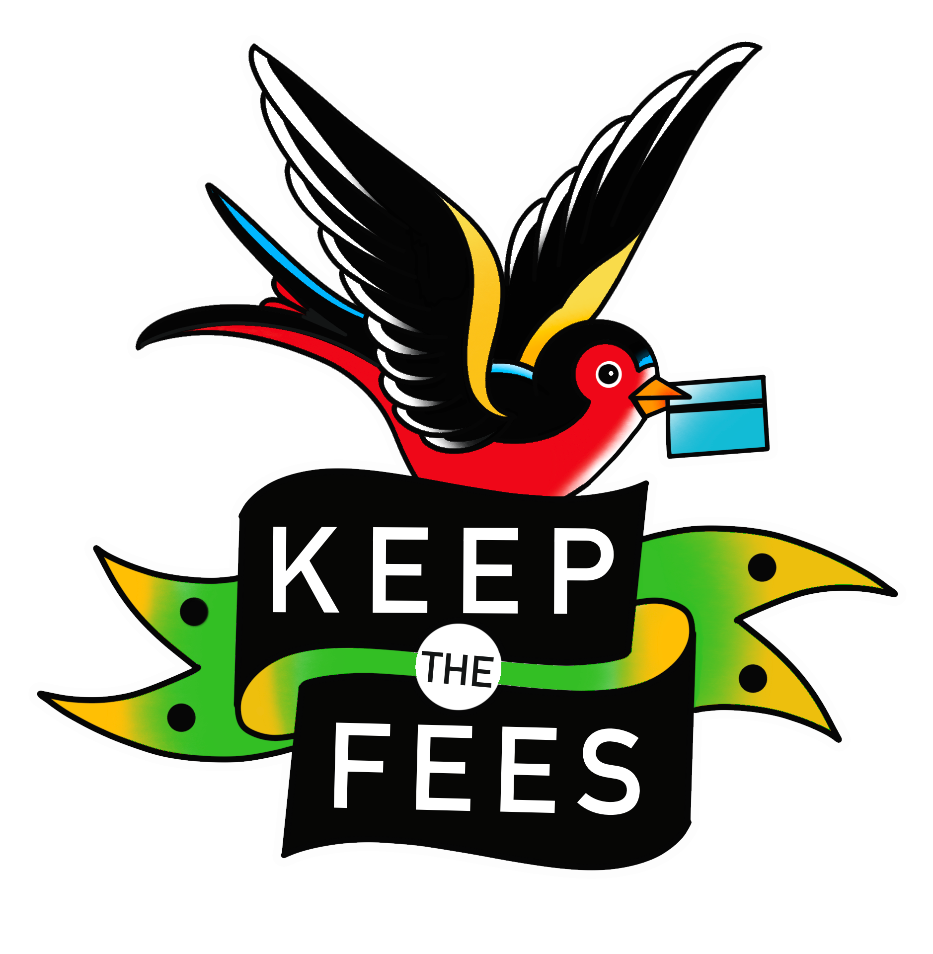 KeepTheFees wants you! - InterNACHI®