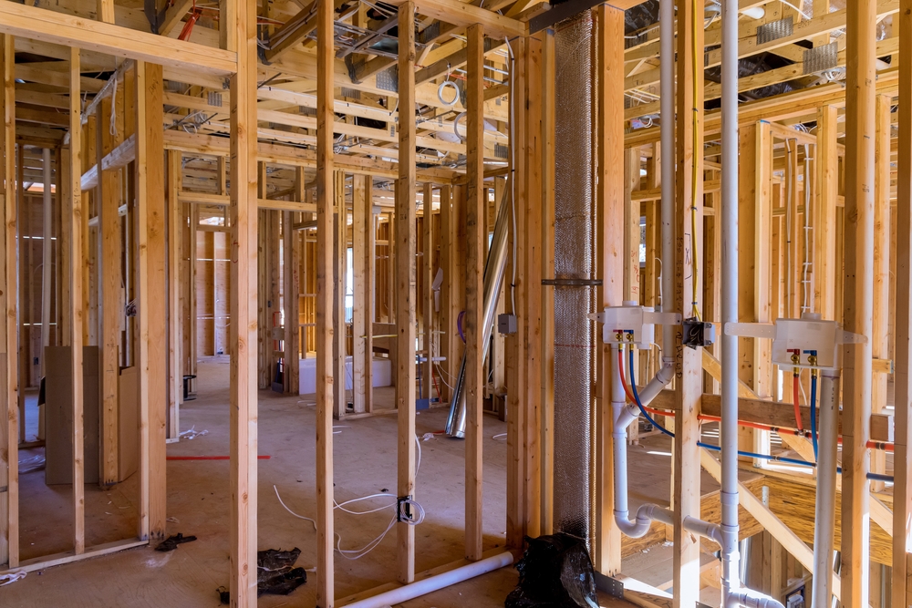 Pre-Drywall Inspection Course - InterNACHI®