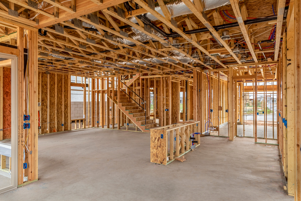 Pre-Drywall Inspection Course - InterNACHI®