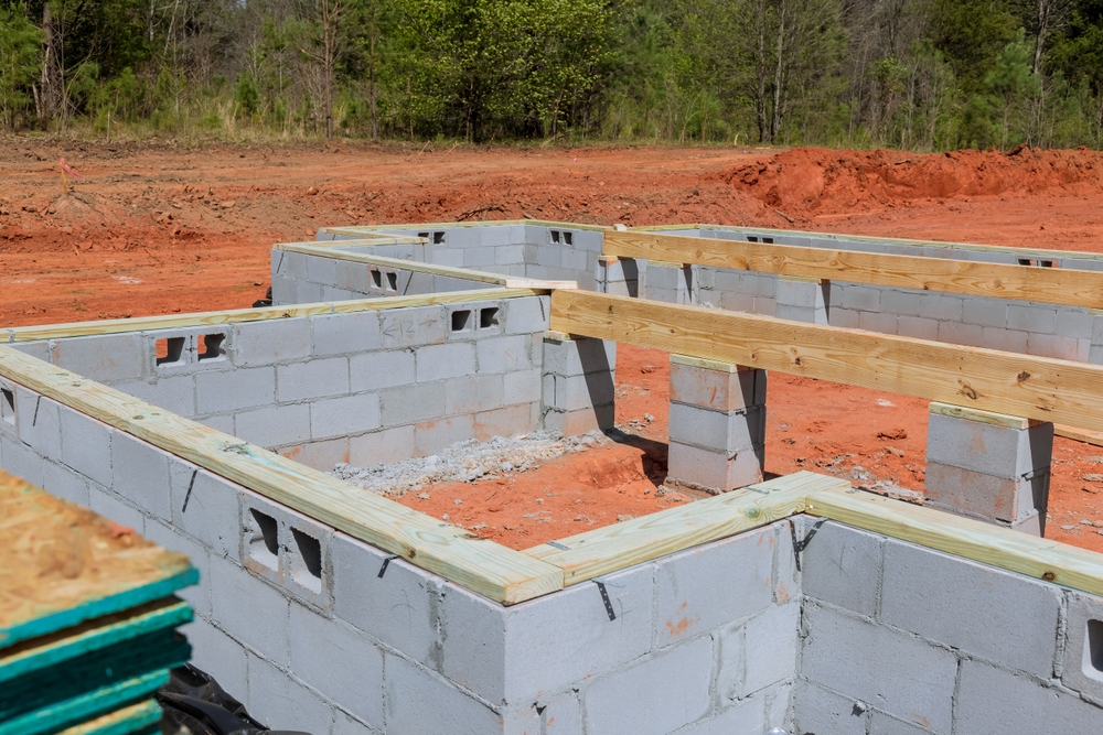 Inspecting Foundation Fortitude: Cracking the Code for a Solid Home (IRC R401-R408) - InterNACHI®