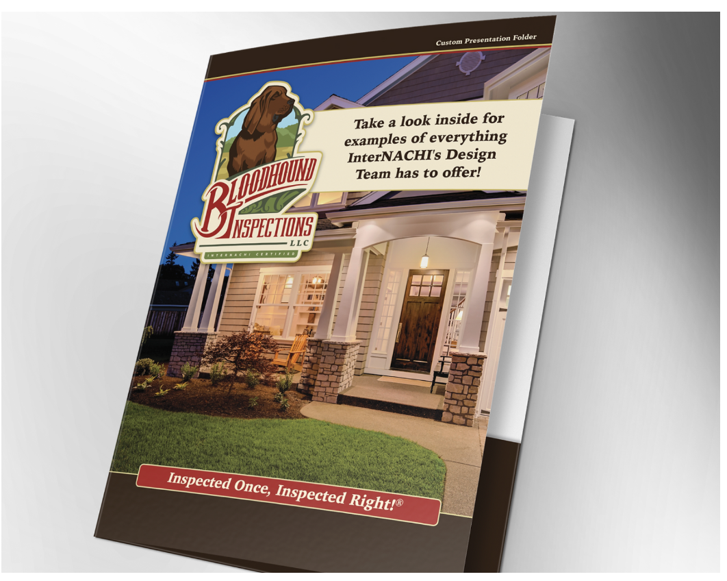 How to Become a Home Inspector. Free book by InterNACHI®.