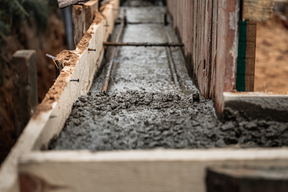 Steel Bones: Inspecting the Critical Role of Rebar in Foundation ...