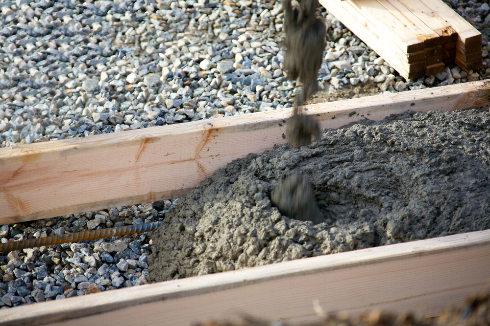 Steel Bones: Inspecting the Critical Role of Rebar in Foundation ...
