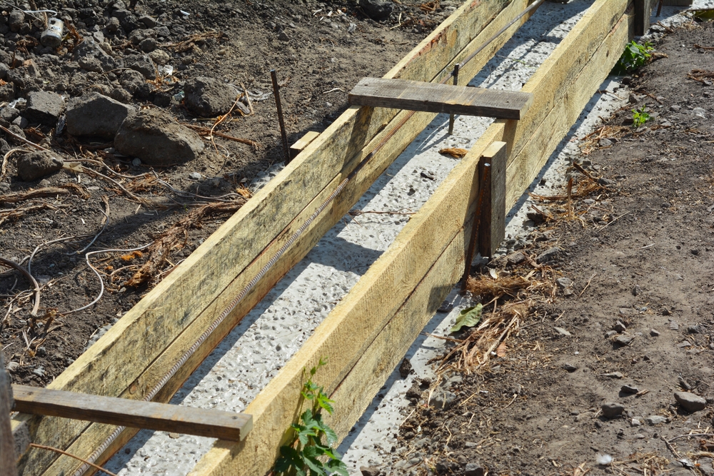 Steel Bones: Inspecting the Critical Role of Rebar in Foundation ...