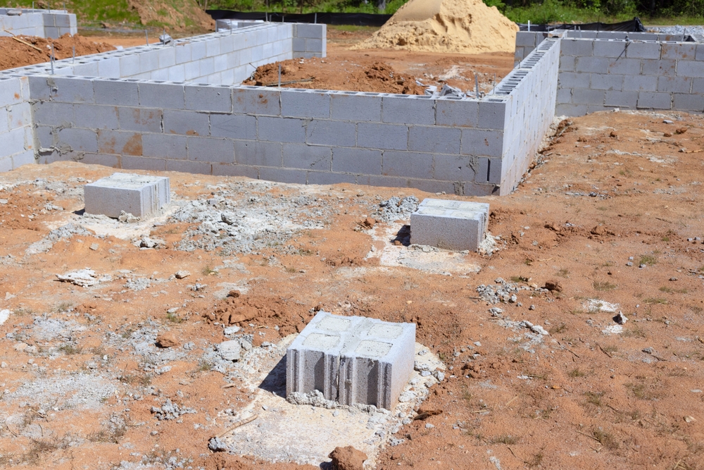 Steel Bones: Inspecting the Critical Role of Rebar in Foundation ...