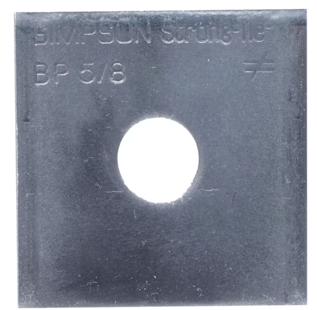 Securing the Perimeter: Inspecting Foundation Anchor Bolts and Sill ...